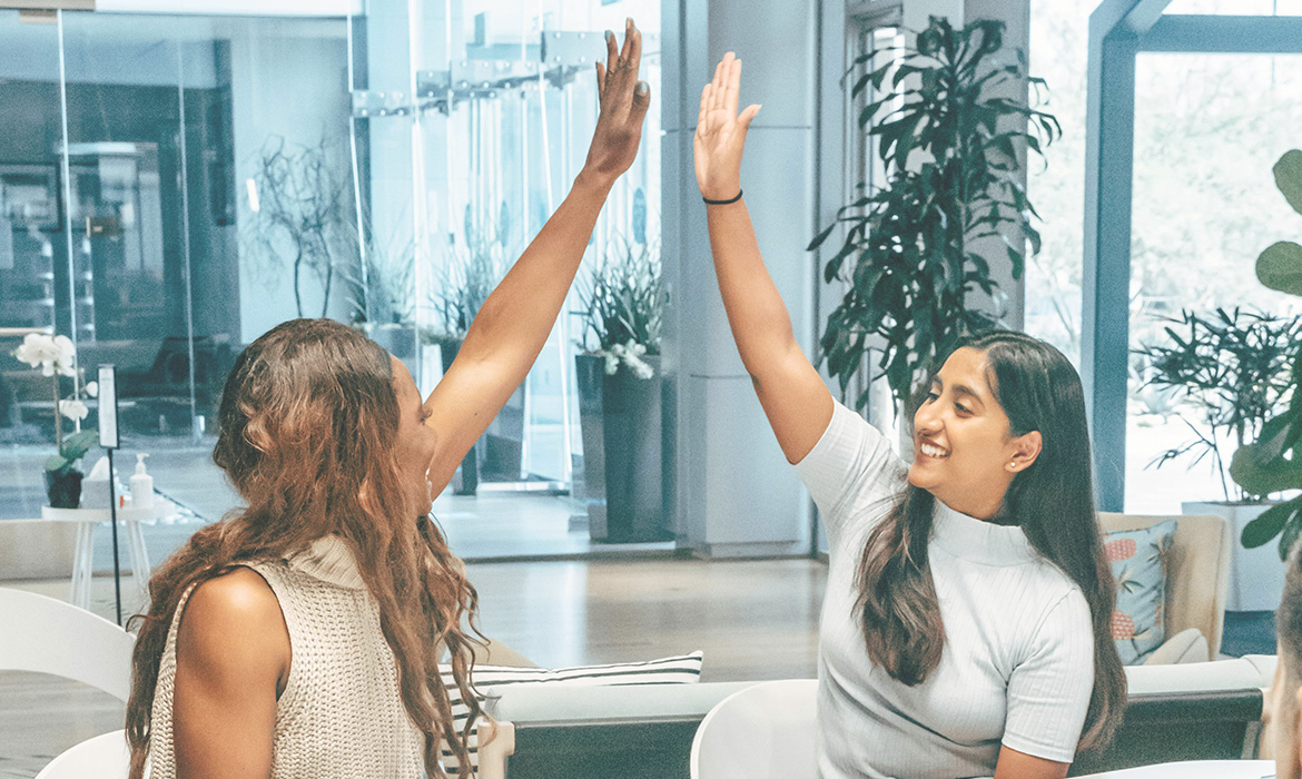 Human Connection - the Greatest business opportunity in decades - GenWell