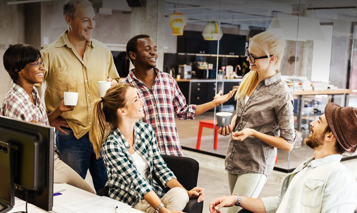 It's Time to Make Time to Get Connected - GenWell