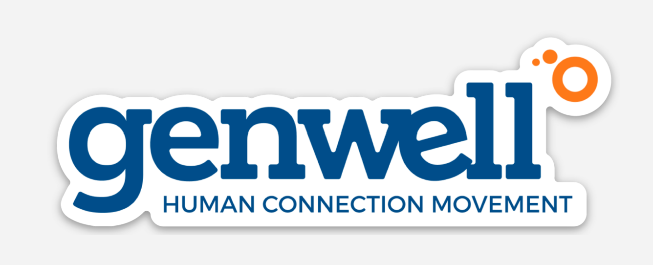 GenWell Stickers - GenWell