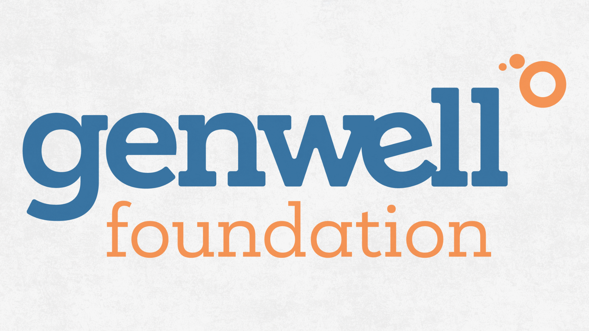 Genwell - Canada's Human Connection Movement - GenWell