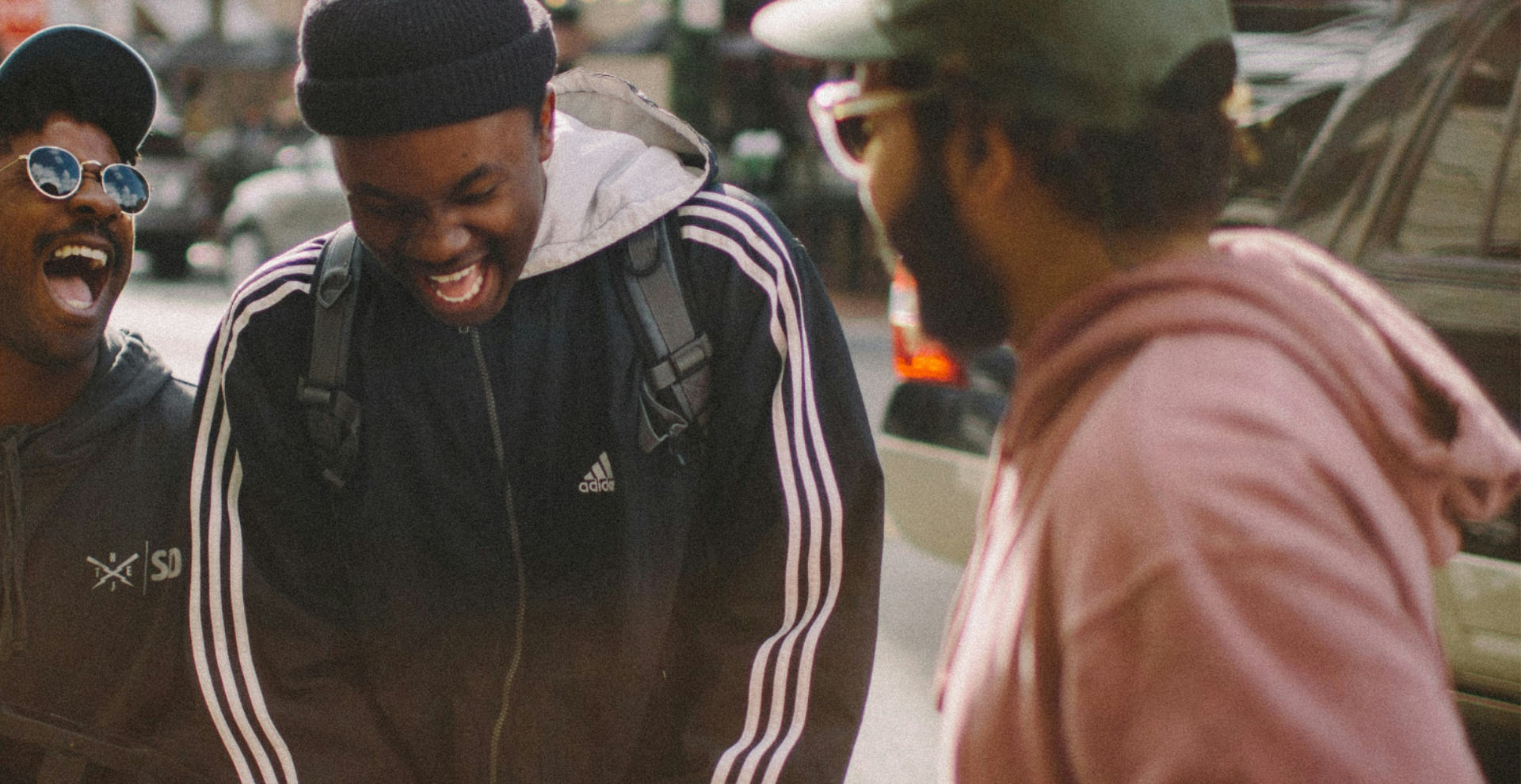 Genwell - Canada's Human Connection Movement - GenWell